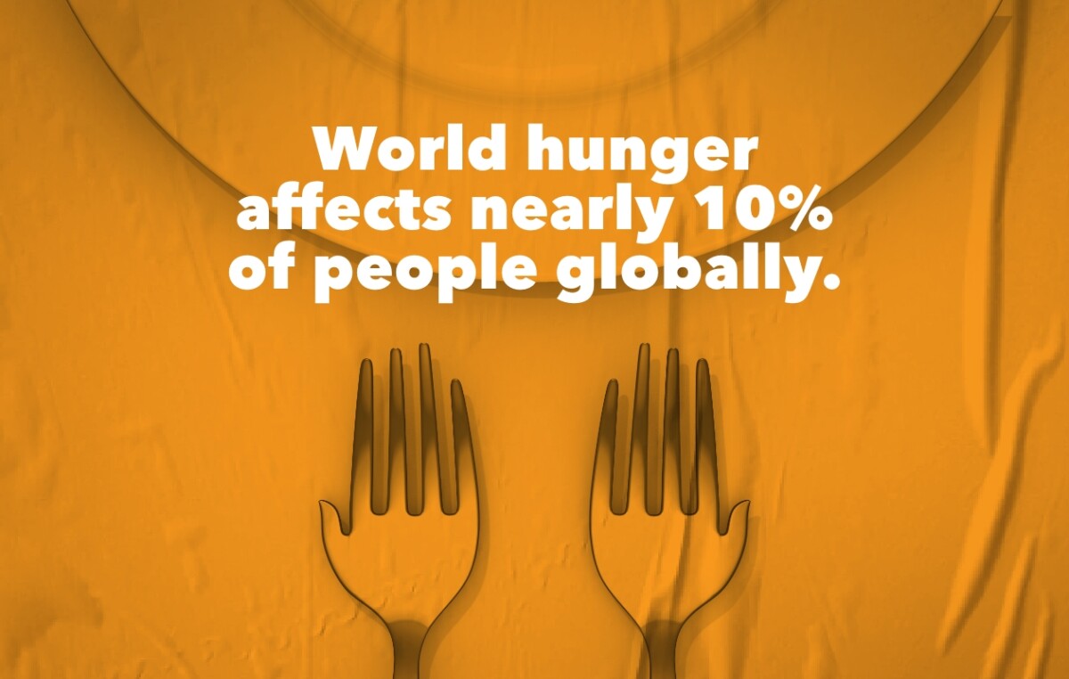 Fighting Hunger Across the Food System - C.O.nxt
