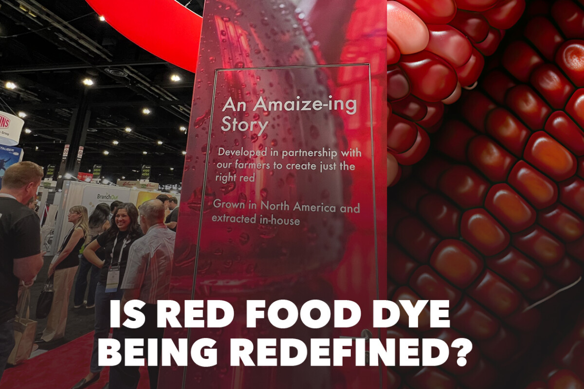 Sharing a Taste of Innovation from the World’s Leading Food Tech ...
